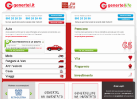 GENERTELLIFE VARA "CASOMAI FORMULA SU MISURA" - Intermedia Channel