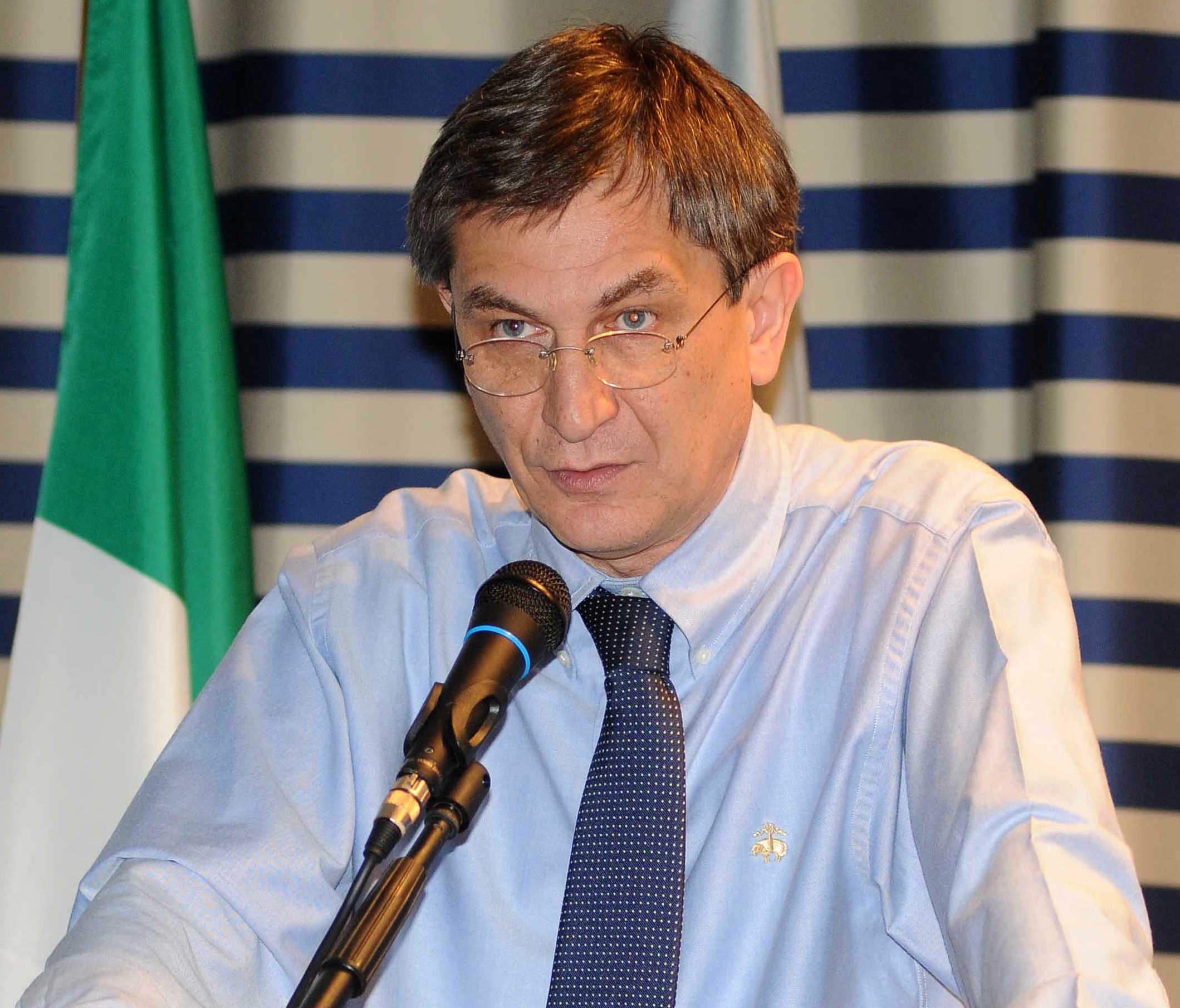Polizze e sanità: «Ecco la nuova Coop Nordest» - Intermedia Channel