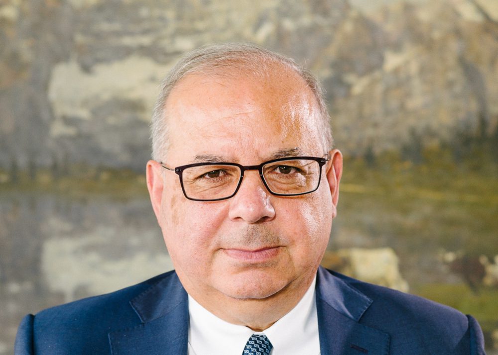 ITAS, Raffaele Agrusti è il nuovo direttore generale - Intermedia Channel