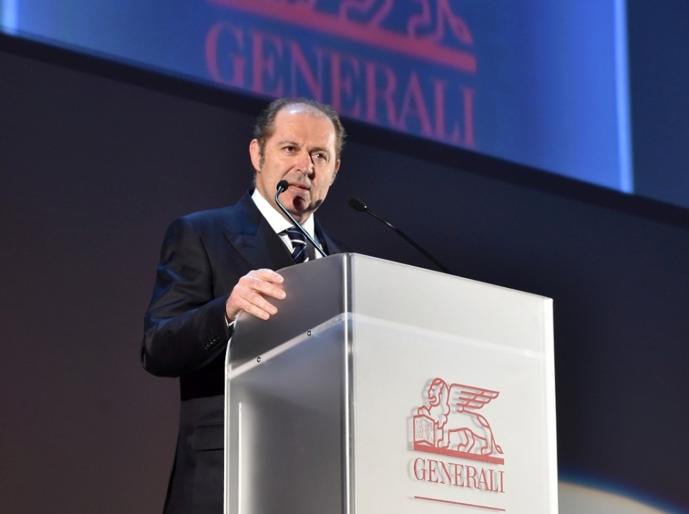 Philippe Donnet: «Generali non è stata mai così forte in Italia ...