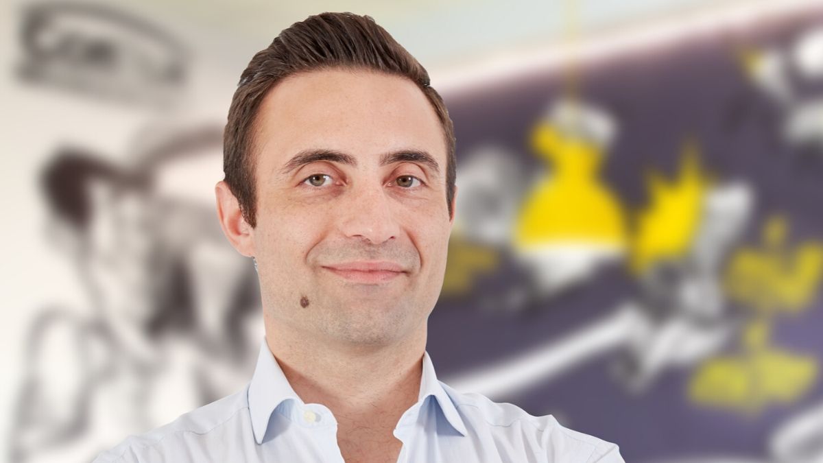 Antonio Bagetta è il nuovo CEO di ConTe.it - Intermedia Channel