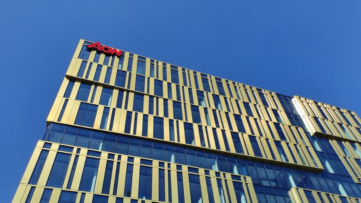 Risk Maps 2021 di Aon: instabilità politica e i disordini civili anche ...