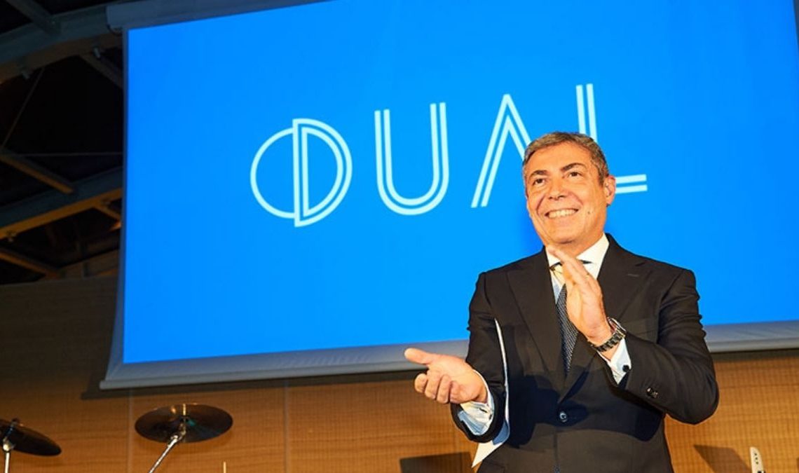 Nuove nomine al vertice di DUAL Europe