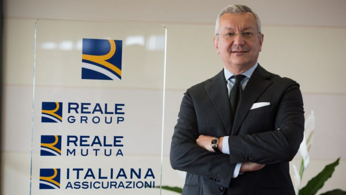 Reale Group entra nel capitale di Fabrick