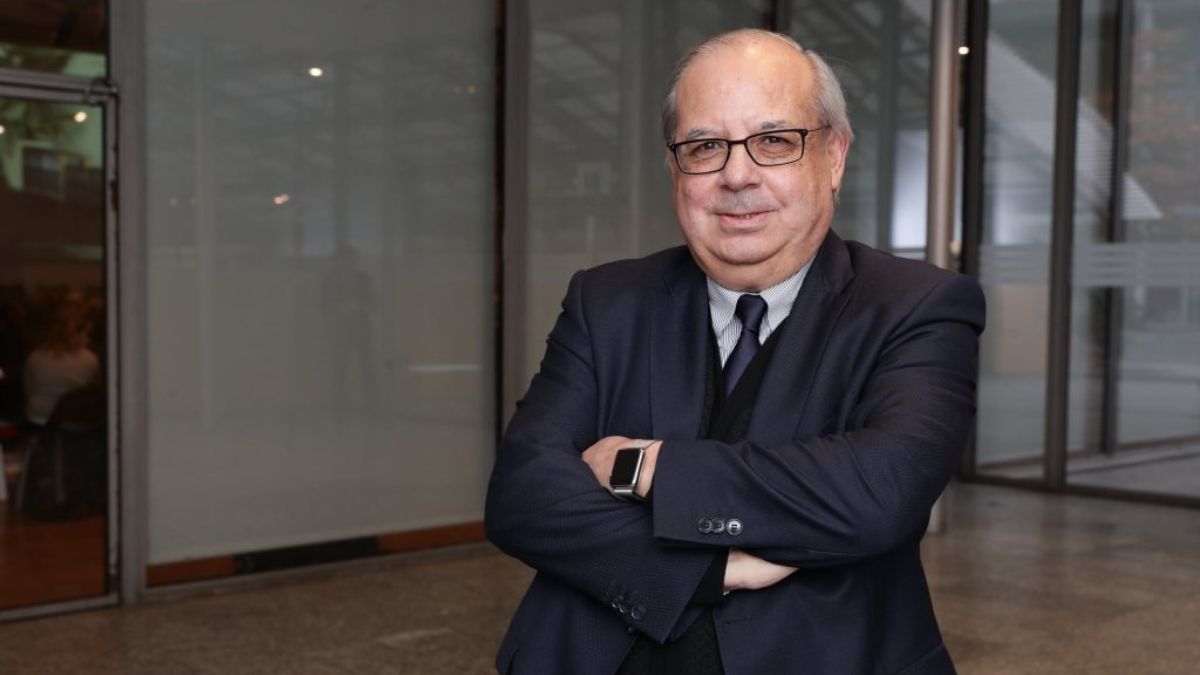 Raffaele Agrusti riparte da GamaLife Italia