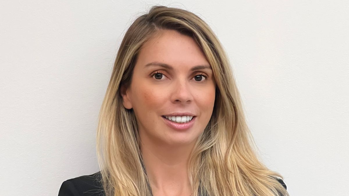 Viviana Romano: chief operating officer di Allianz Partners Italia