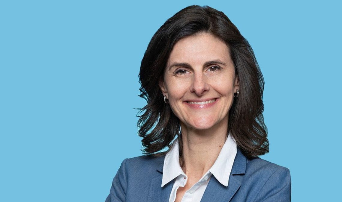 Anna Kofoed è la nuova Ceo di Allianz Partners per il settore travel
