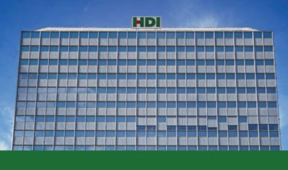 HDI Embedded scelto come partner assicurativo dal duo Wind Tre e wefox