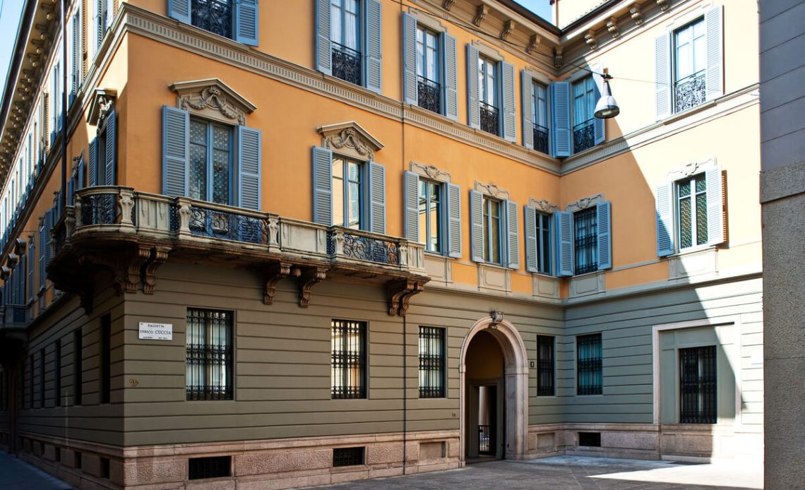 Mediobanca lancia una Ops da 6,3 miliardi su Banca Generali