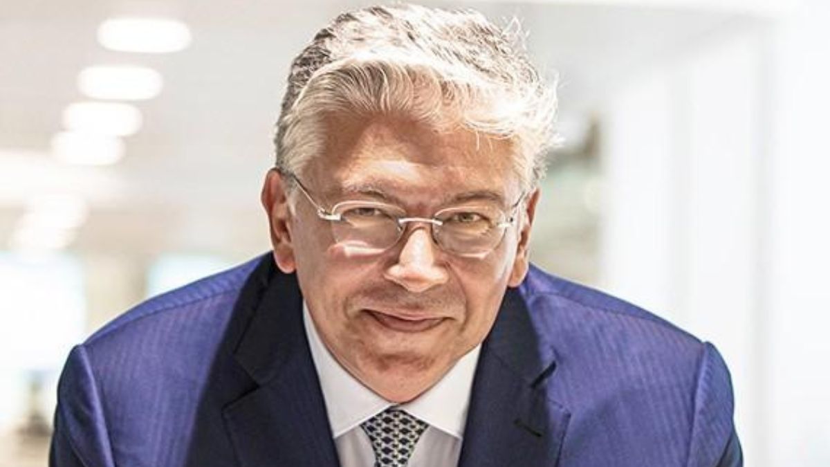 Giovanni Giuliani entra in Simon-Kucher come Senior Advisor