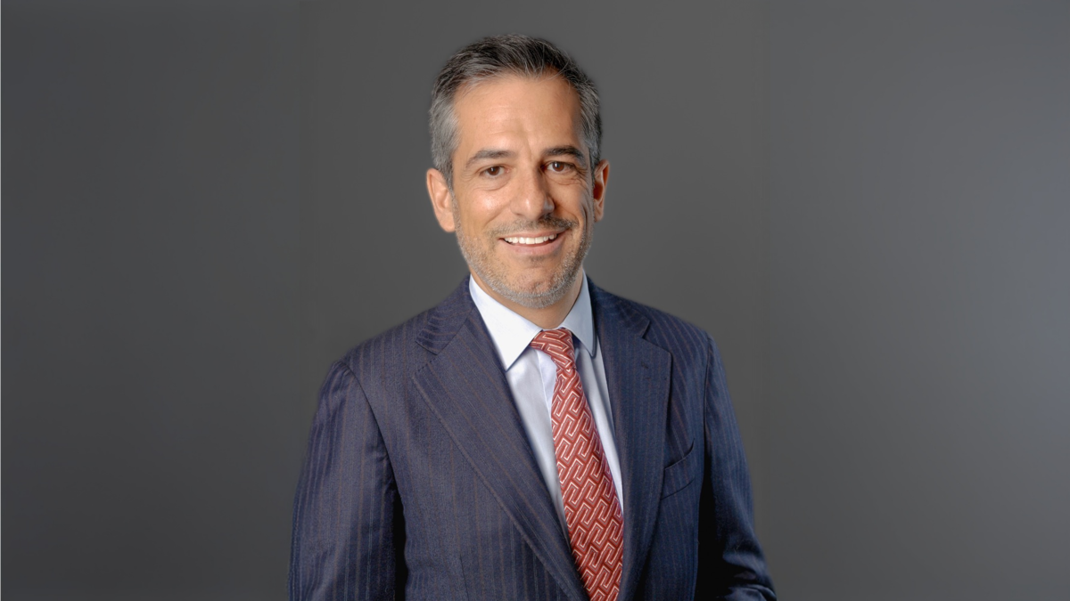 Helvetia Italia: Robert Gauci è il nuovo Direttore e Rappresentante ...