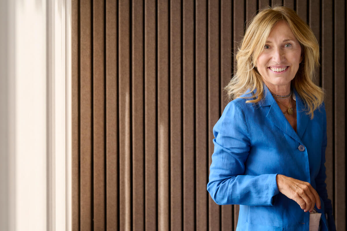 Barbara Panzeri è la nuova Chief Marketing Officer di EDGE Group