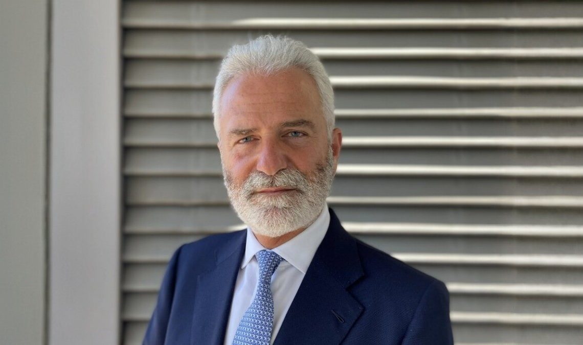 Marco Araldi nuovo CEO di Marsh McLennan Italia
