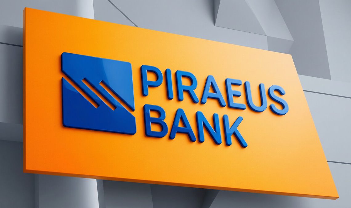 Piraeus Bank completa l’acquisizione di Ethniki Insurance da 600 ...