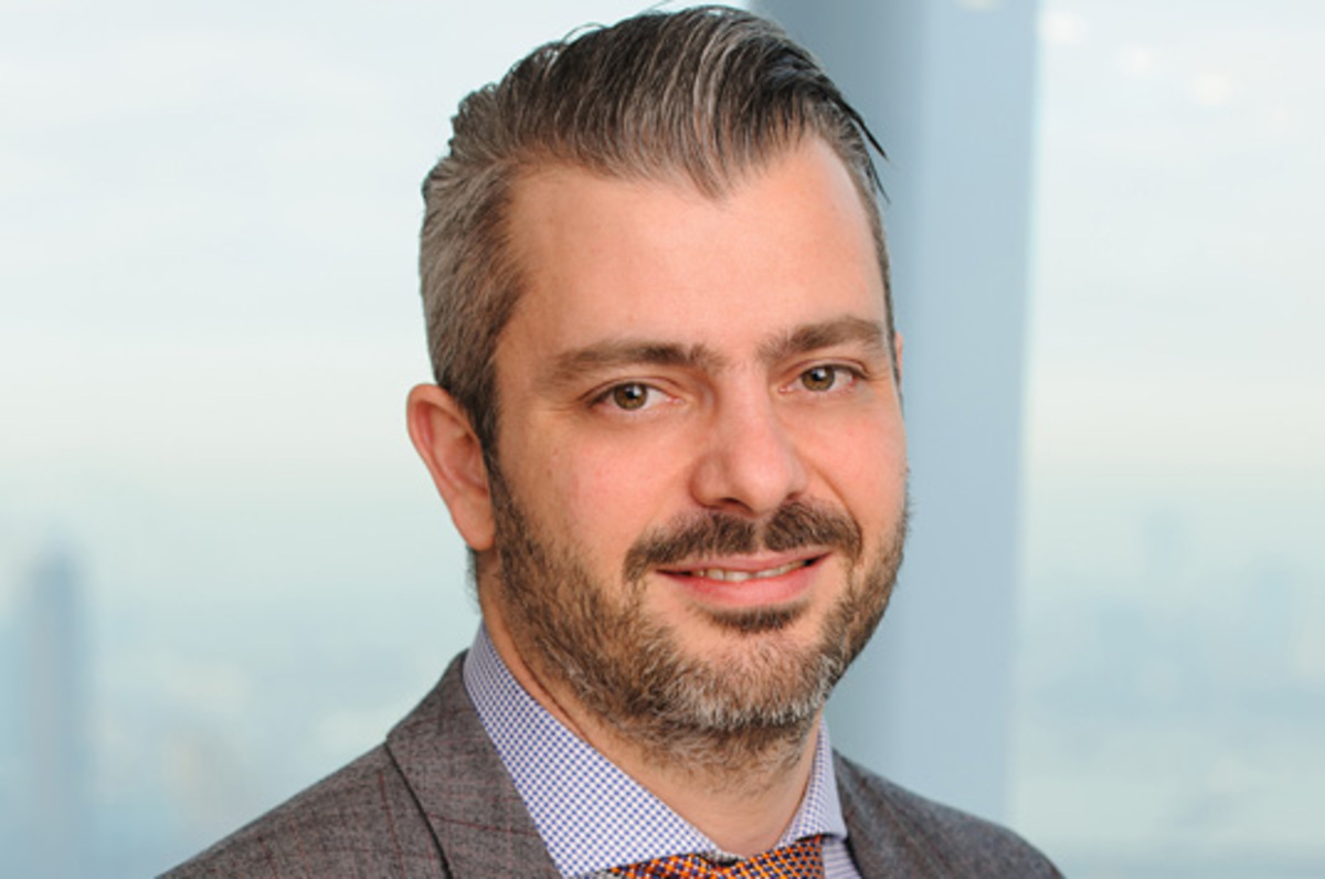 Liberty rafforza la guida europea: David Saillen nuovo CUO