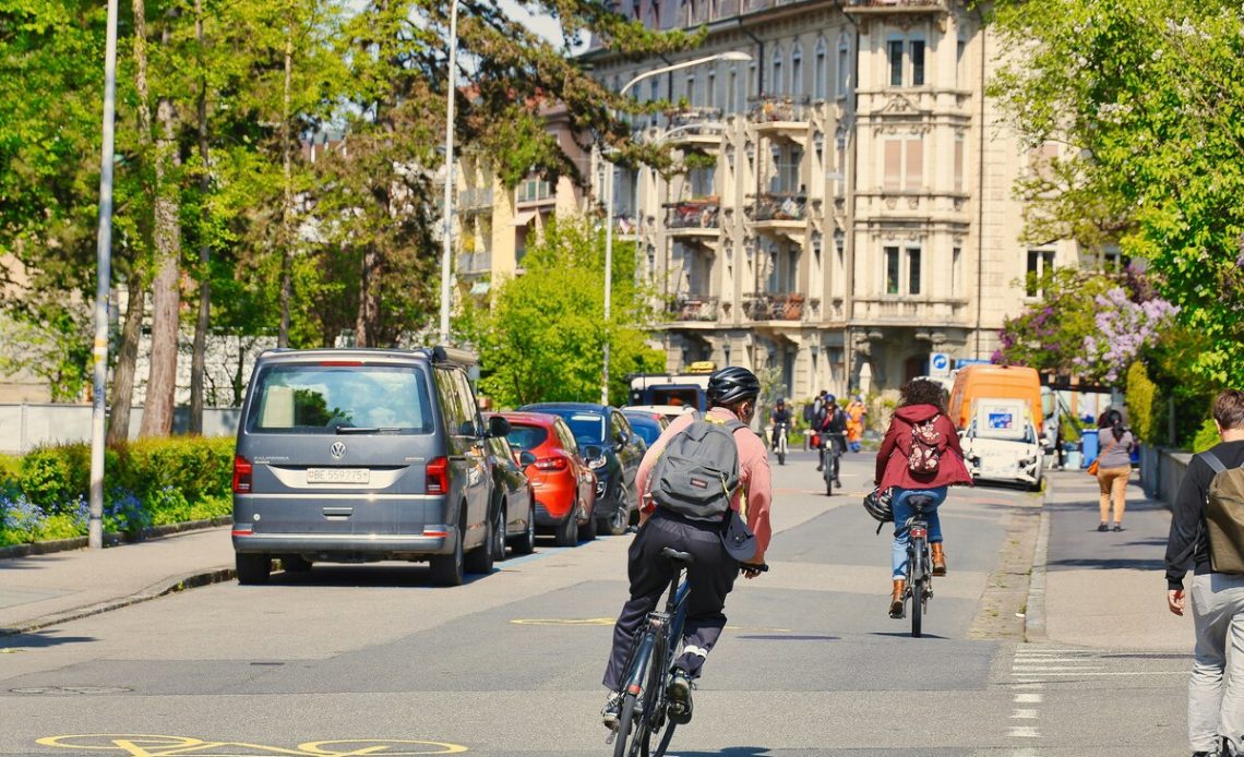 222 i ciclisti che nel 2025 hanno perso la vita in Italia