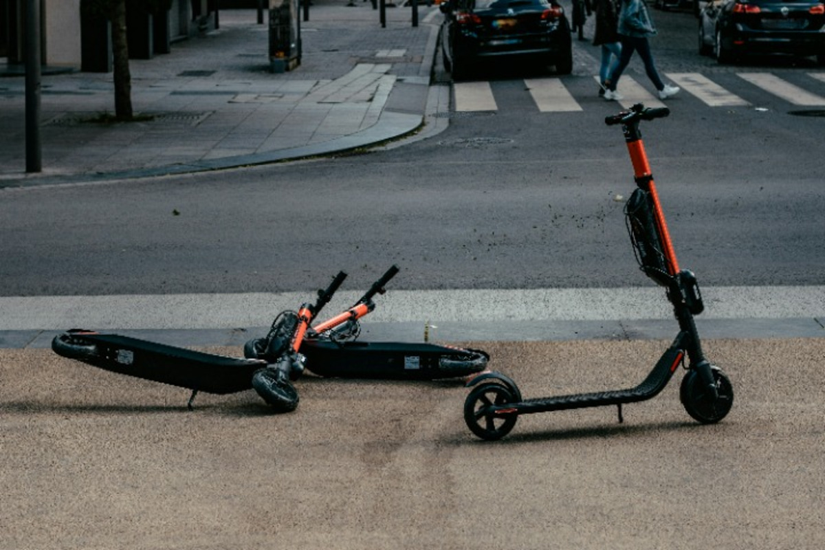 Monopattini elettrici: dal 16 maggio 2026 scattano targa e ...