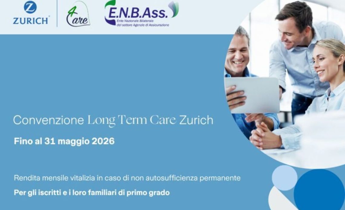 E.N.B.Ass. amplia le tutele per i propri iscritti con una nuova ...