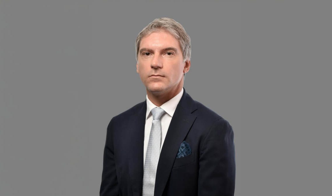 Luca Cetrano è il nuovo Group Chief Investment Officer di Generali